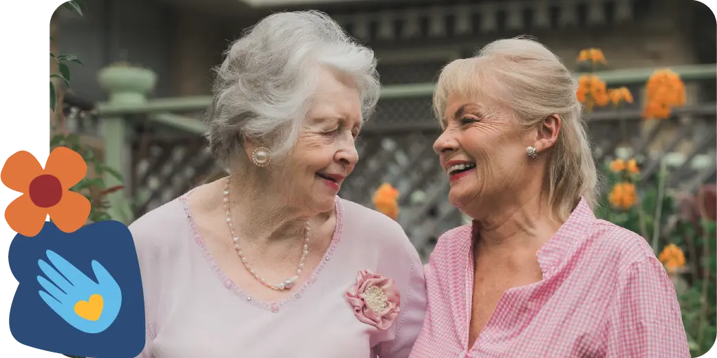 Support at Home - Trilogy Care